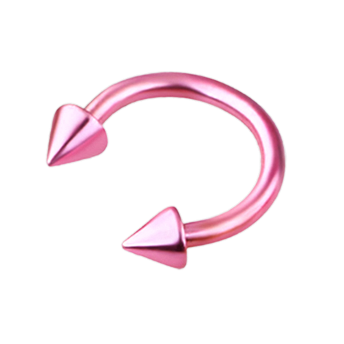Lèvre Pointe | Piercing Factory